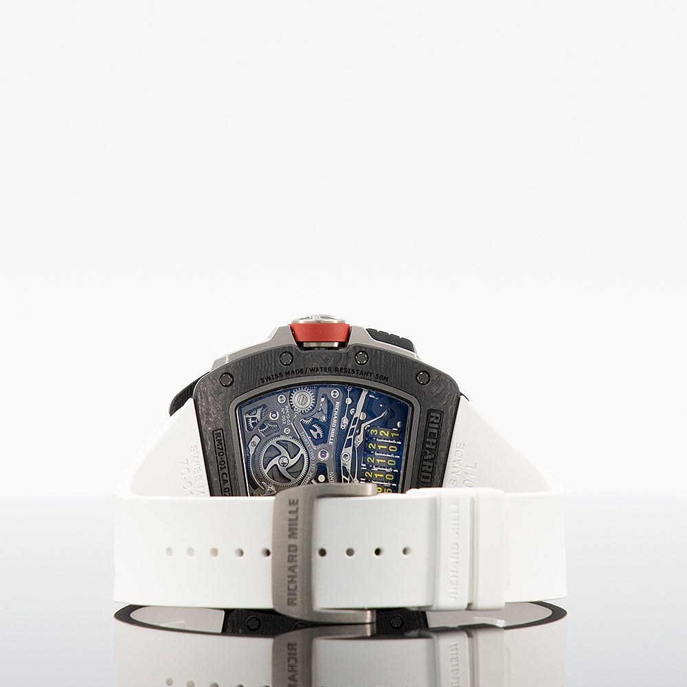 Richard Mille RM 70 01 Alain Prost Styleout Watches richard-mille-rm-70-01-alain-prost-styleout-watches